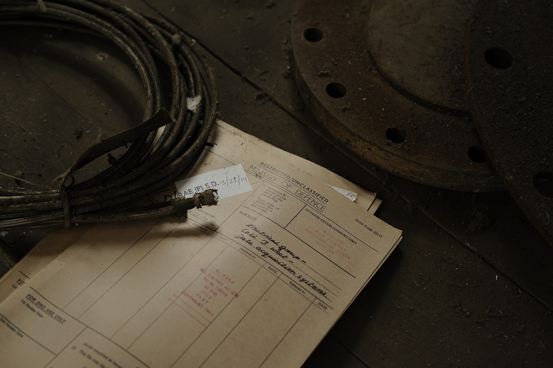 David Baker Photography — digital documentary photographer